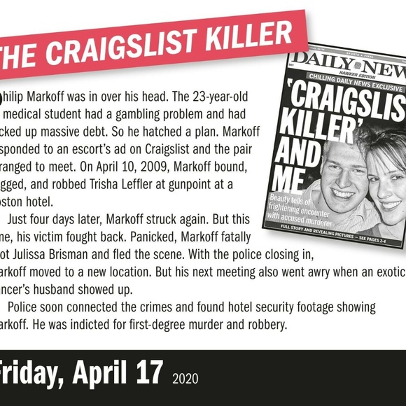 Workman | Office | 220 A Year Of True Crime Pageaday Calendar | Poshmark